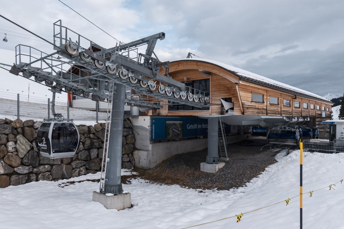 Photo Gallery - Photo View • Bergbahnen.org