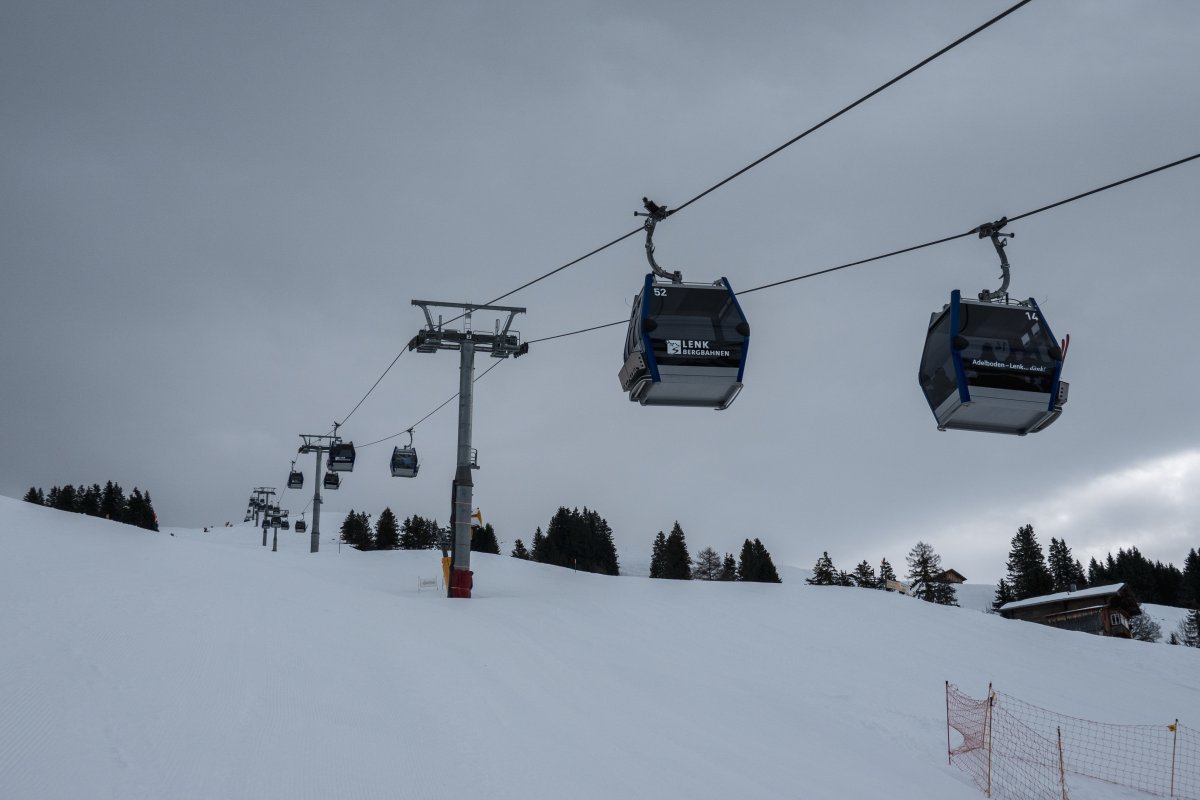 Fotogalerie - Foto-Ansicht • Bergbahnen.org