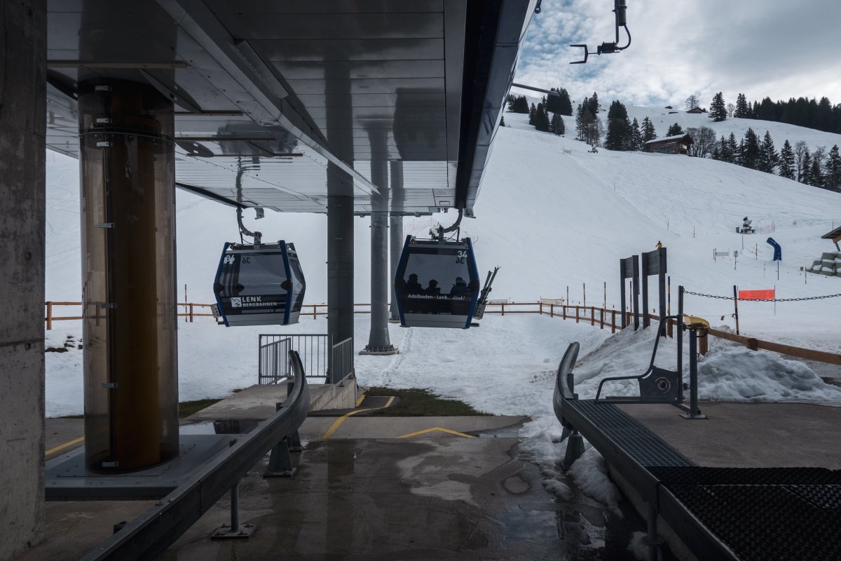 Fotogalerie - Foto-Ansicht • Bergbahnen.org