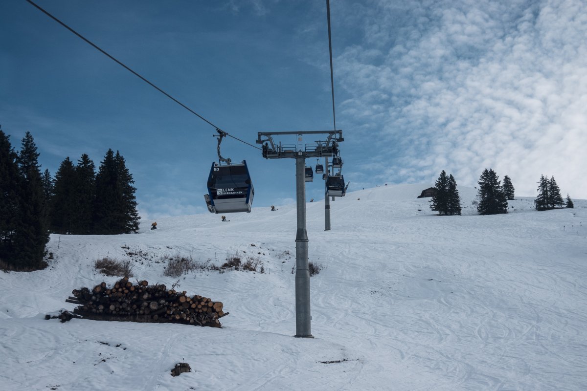 Fotogalerie - Foto-Ansicht • Bergbahnen.org