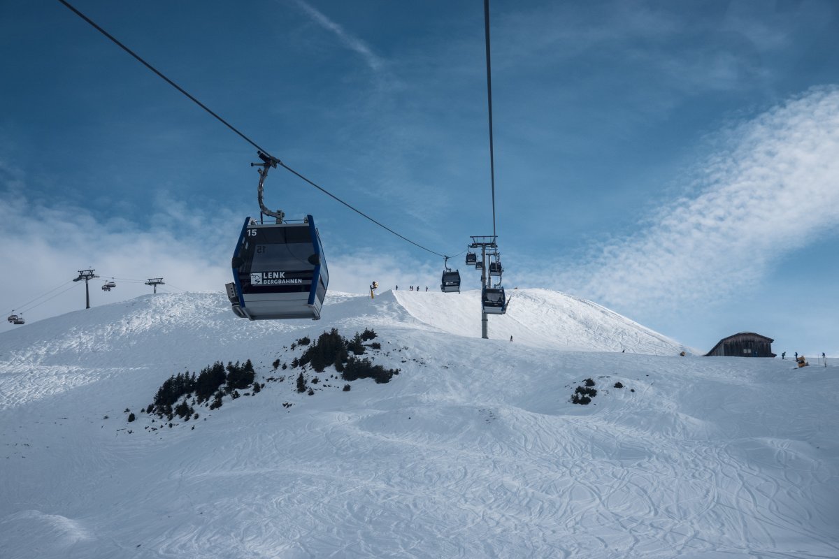 Photo Gallery - Photo View • Bergbahnen.org