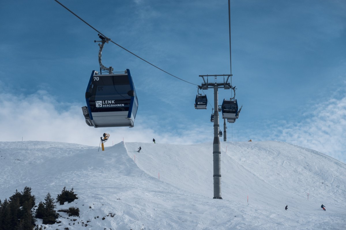 Photo Gallery - Photo View • Bergbahnen.org