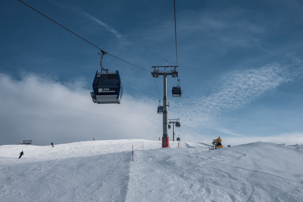 Photo Gallery - Photo View • Bergbahnen.org