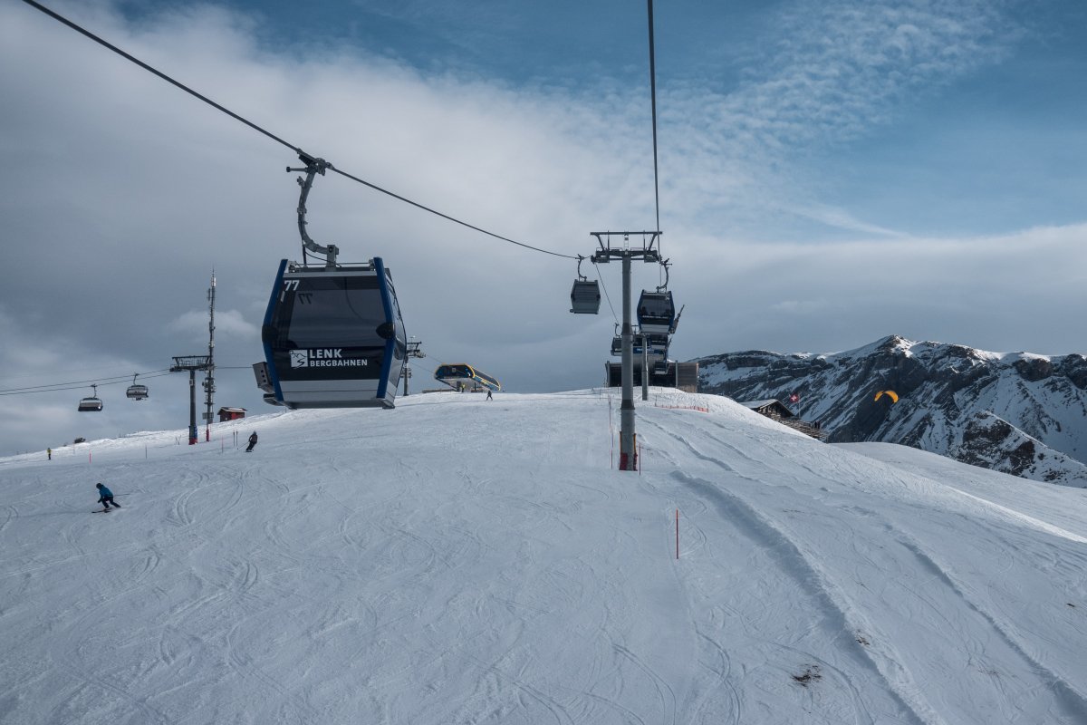 Fotogalerie - Foto-Ansicht • Bergbahnen.org