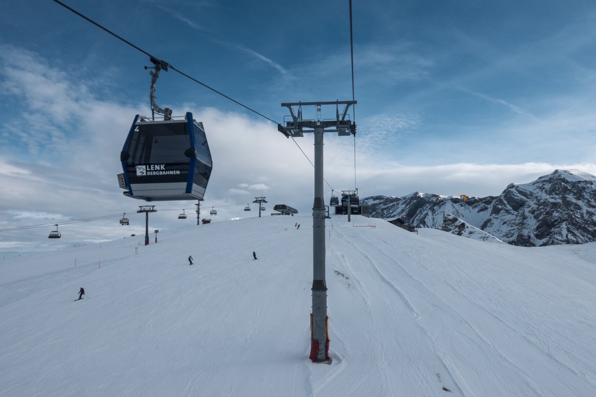 Fotogalerie - Foto-Ansicht • Bergbahnen.org