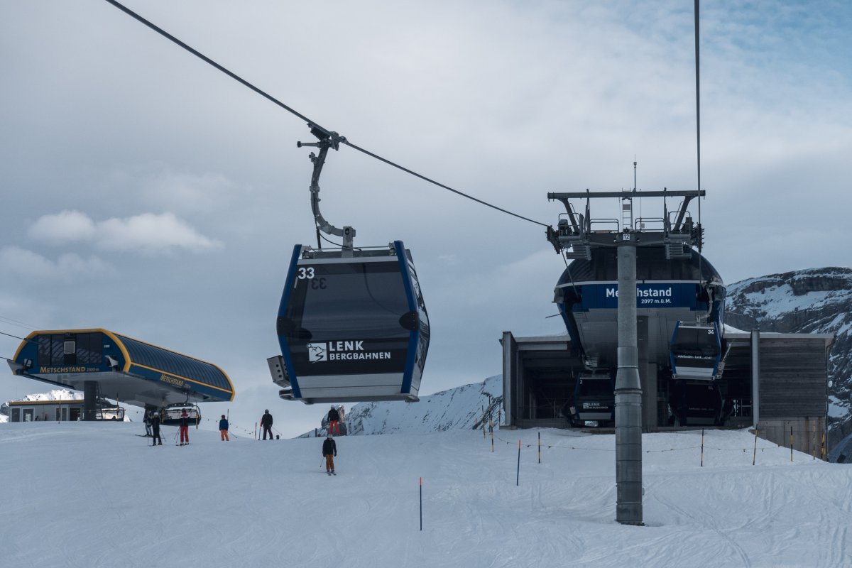 Photo Gallery - Photo View • Bergbahnen.org