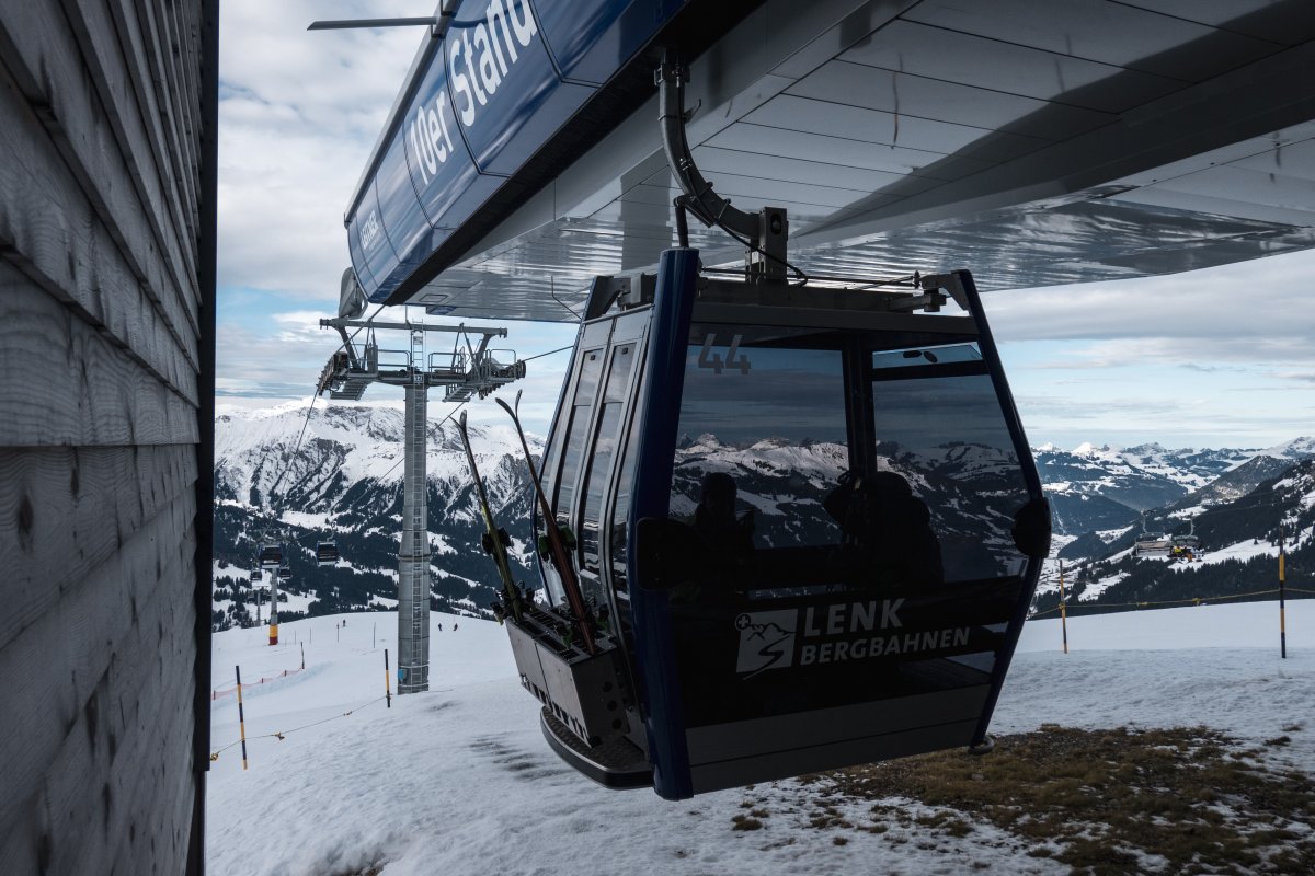 Fotogalerie - Foto-Ansicht • Bergbahnen.org