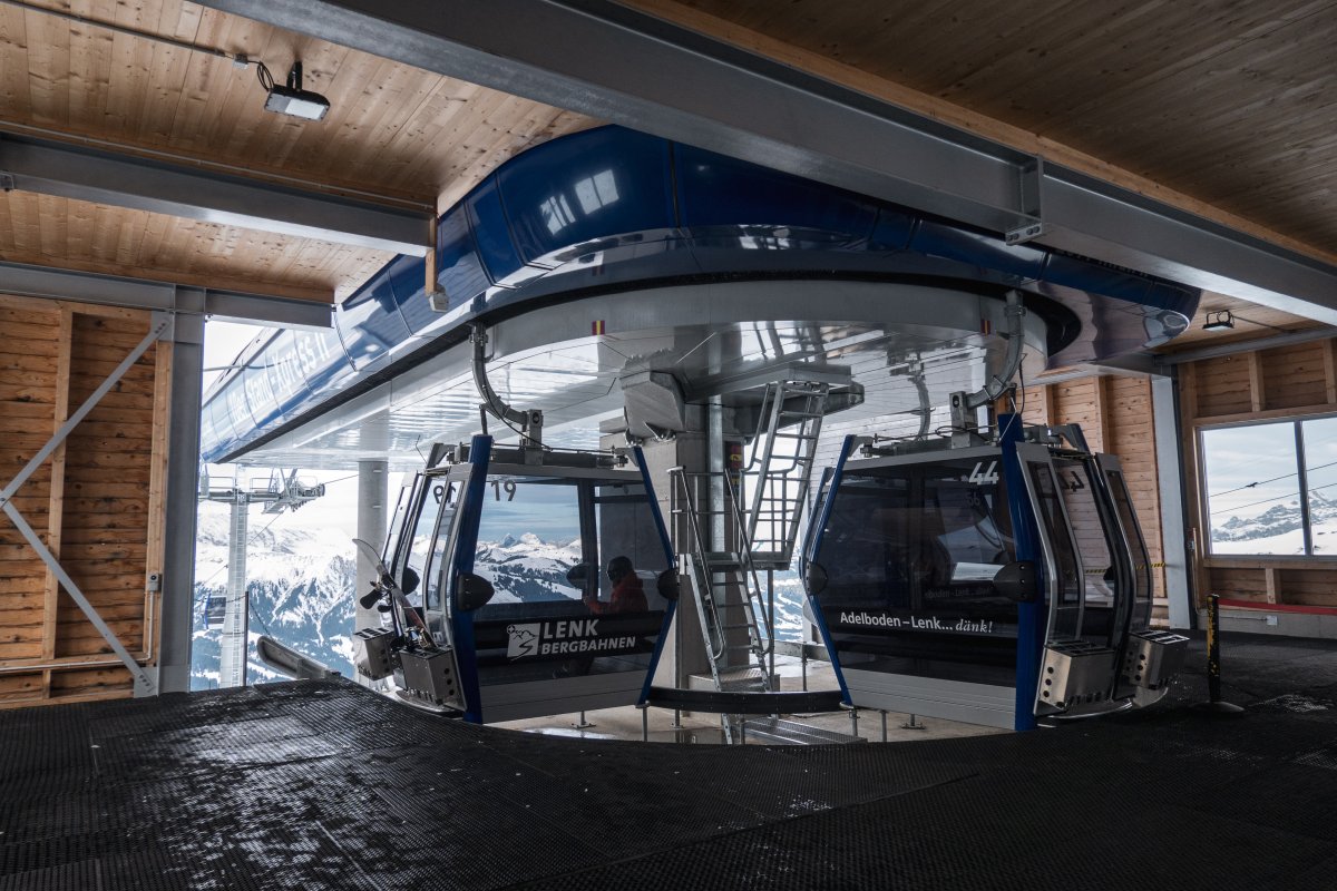 Fotogalerie - Foto-Ansicht • Bergbahnen.org