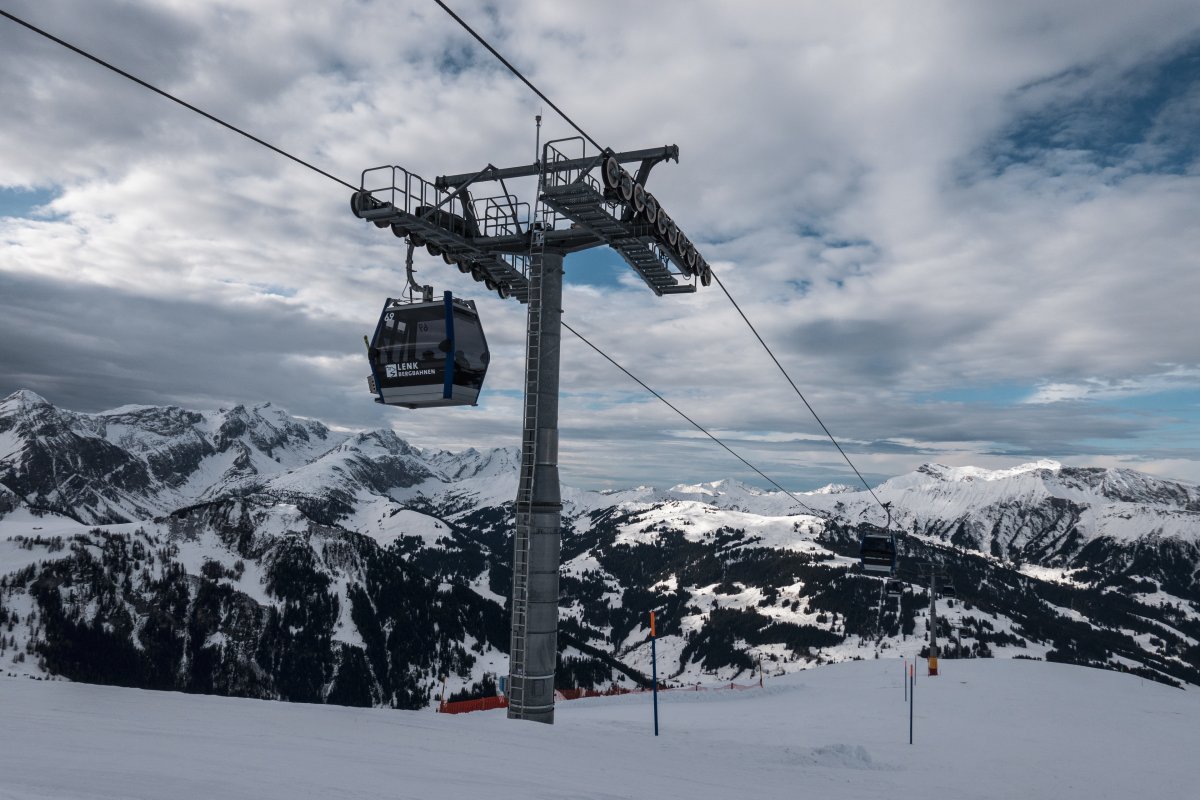Photo Gallery - Photo View • Bergbahnen.org