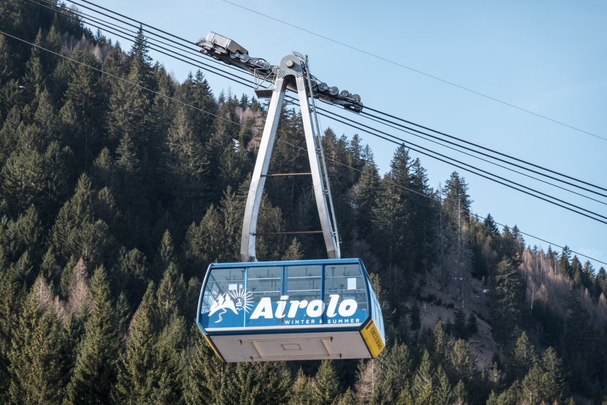 Fotogalerie - Foto-Ansicht • Bergbahnen.org