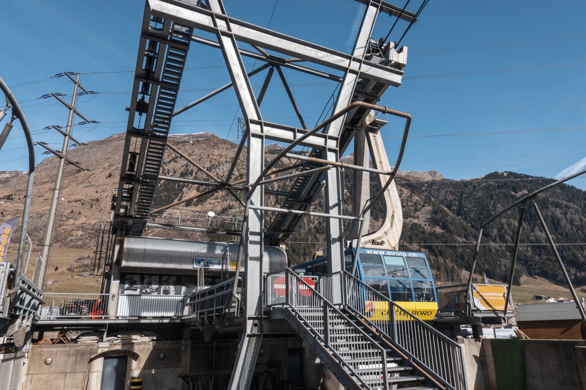 Fotogalerie - Foto-Ansicht • Bergbahnen.org