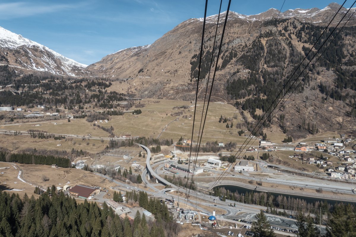 Fotogalerie - Foto-Ansicht • Bergbahnen.org