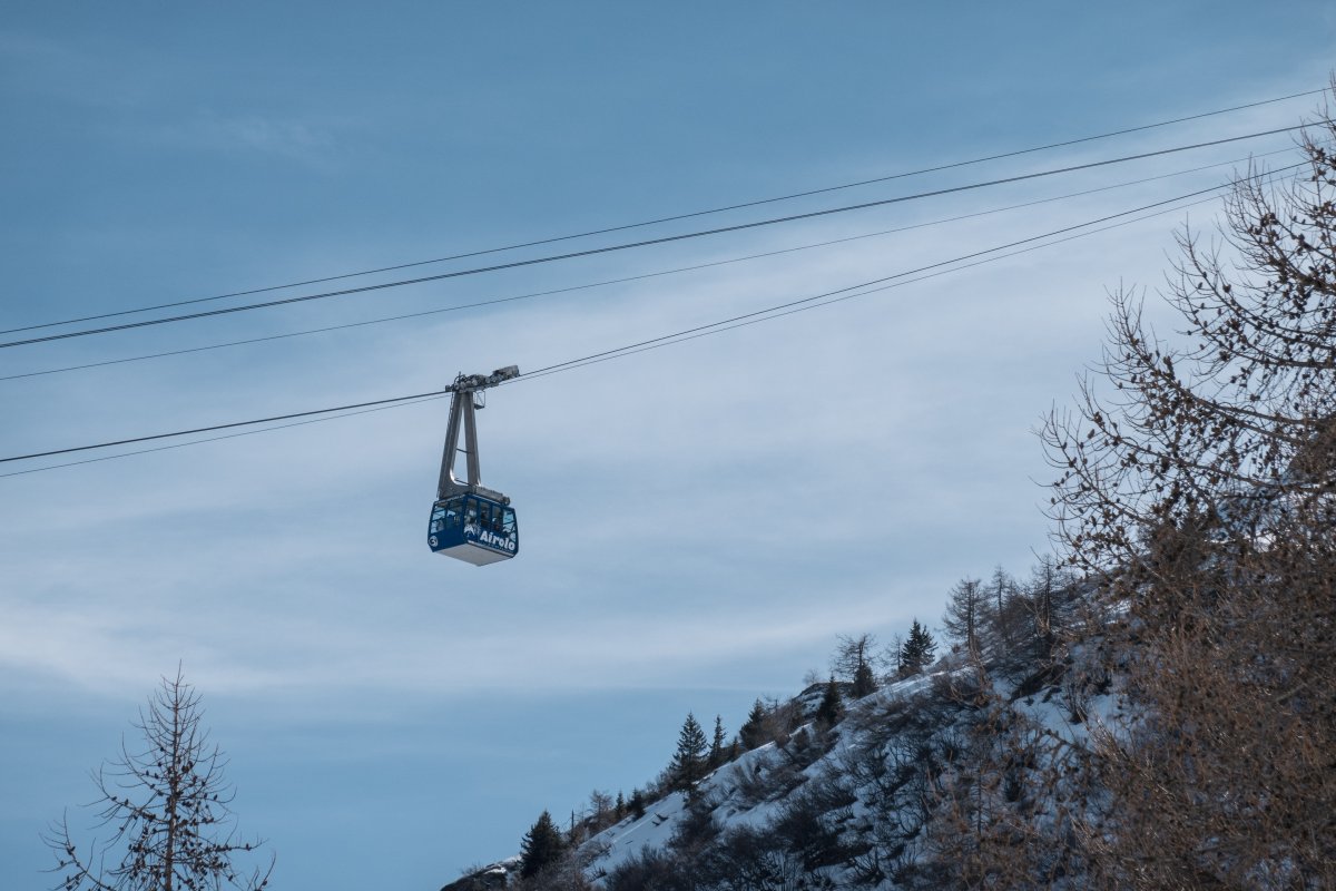 Fotogalerie - Foto-Ansicht • Bergbahnen.org