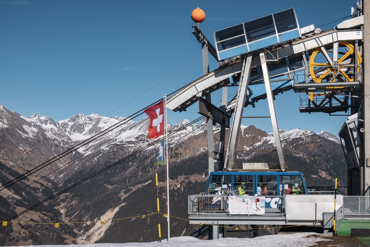 Fotogalerie - Foto-Ansicht • Bergbahnen.org