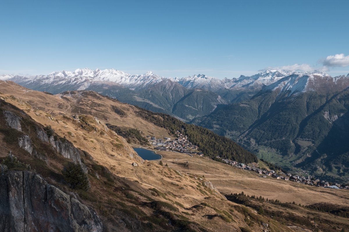 Fotogalerie - Foto-Ansicht • Bergbahnen.org