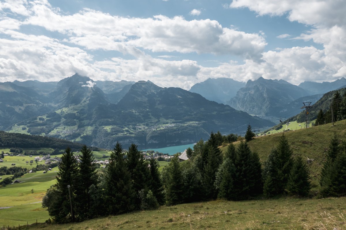 Fotogalerie - Foto-Ansicht • Bergbahnen.org