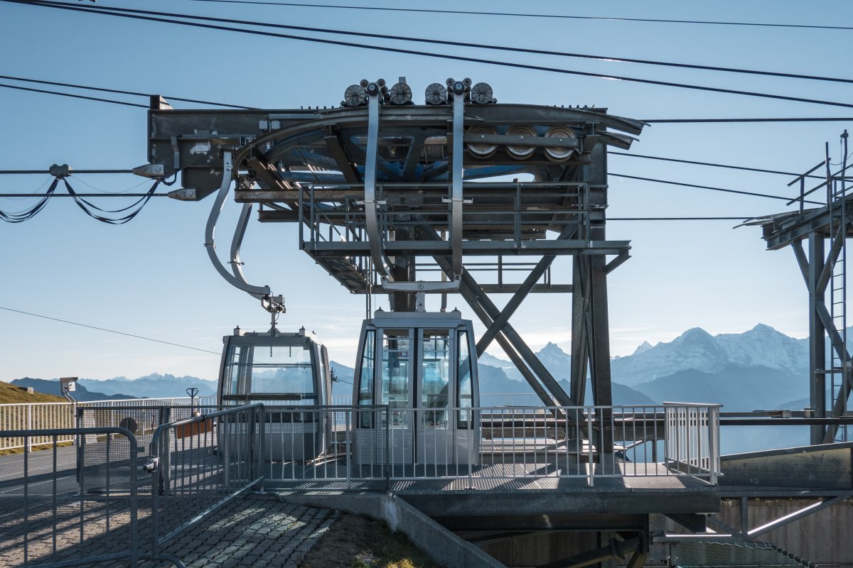 Fotogalerie - Foto-Ansicht • Bergbahnen.org