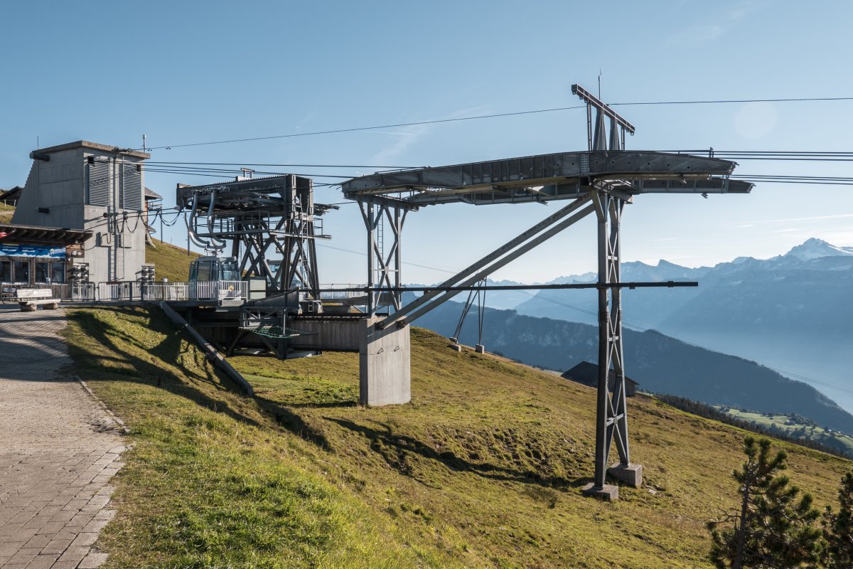 Fotogalerie - Foto-Ansicht • Bergbahnen.org