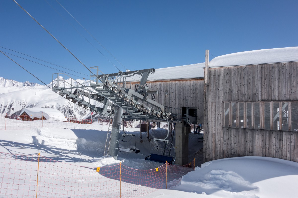 Fotogalerie - Foto-Ansicht • Bergbahnen.org