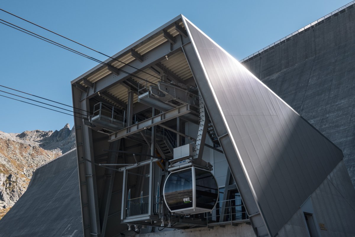 Fotogalerie - Foto-Ansicht • Bergbahnen.org