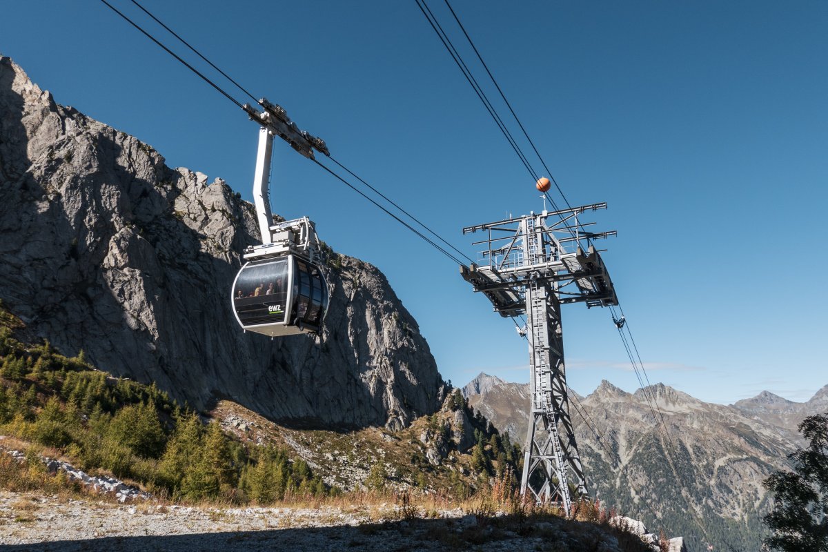 Fotogalerie - Foto-Ansicht • Bergbahnen.org