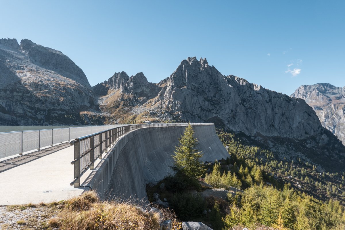 Fotogalerie - Foto-Ansicht • Bergbahnen.org