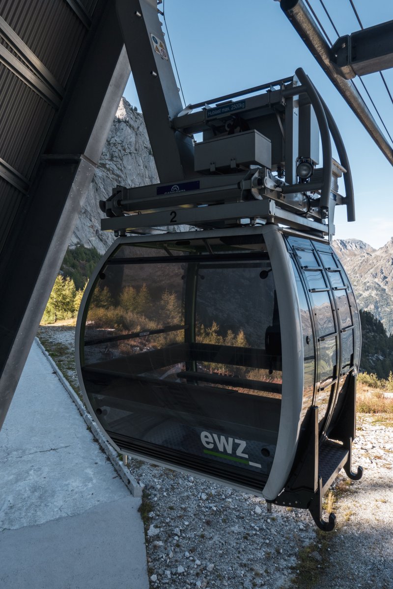 Fotogalerie - Foto-Ansicht • Bergbahnen.org