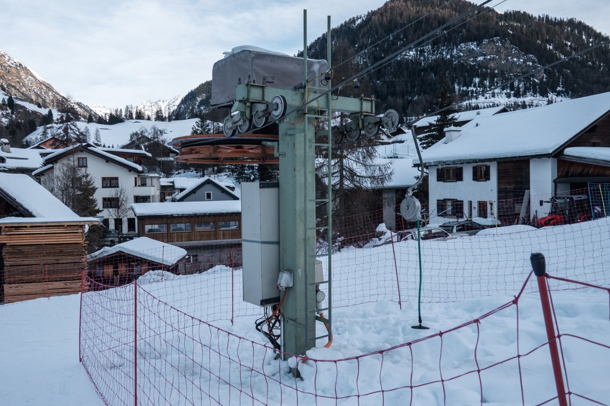 Fotogalerie - Foto-Ansicht • Bergbahnen.org