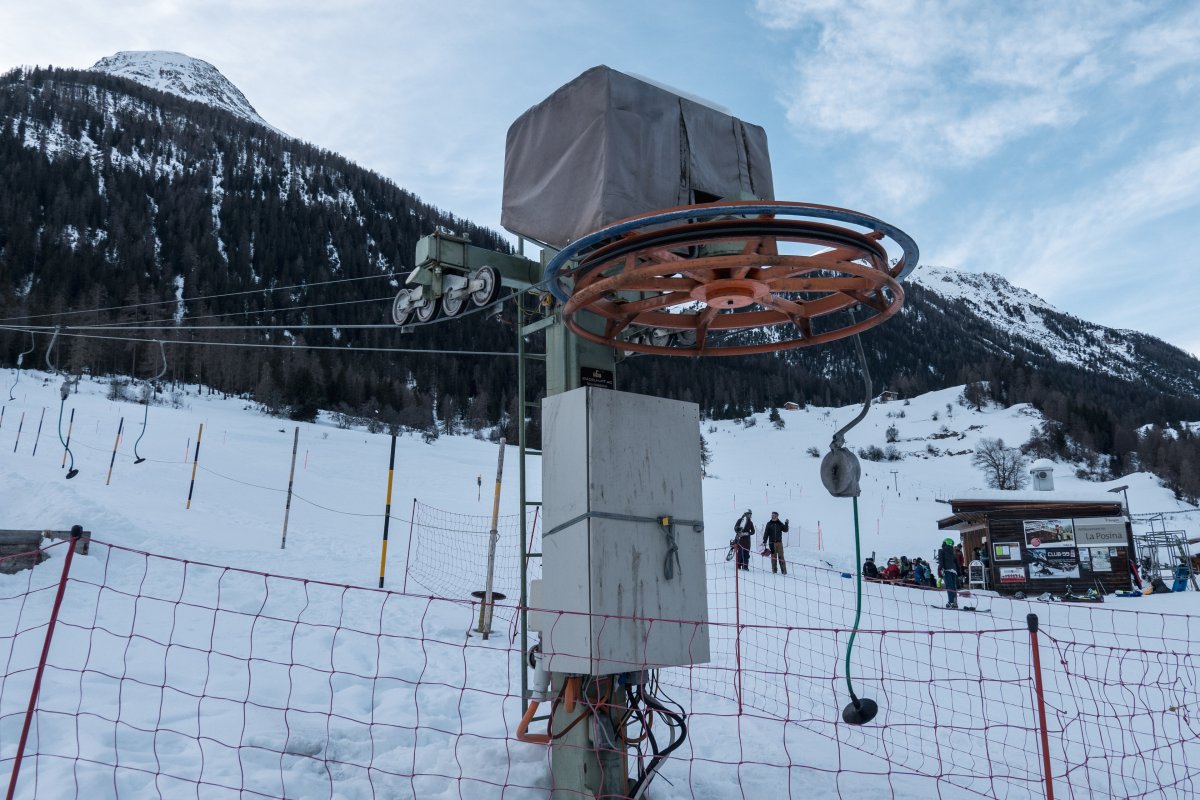 Fotogalerie - Foto-Ansicht • Bergbahnen.org