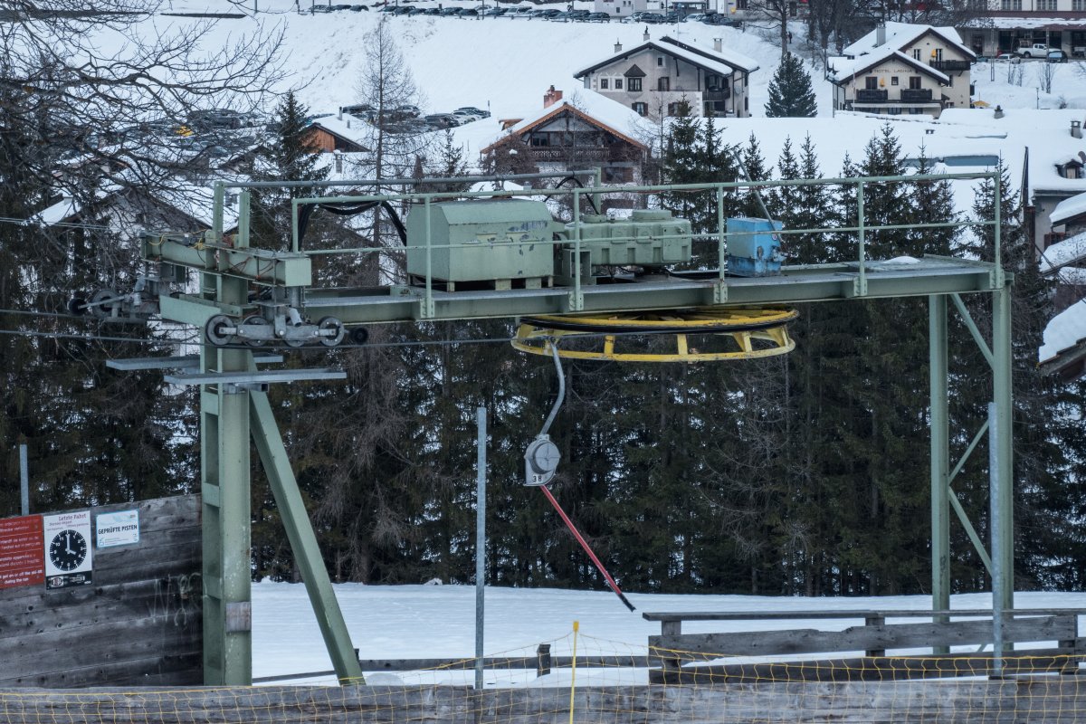 Fotogalerie - Foto-Ansicht • Bergbahnen.org