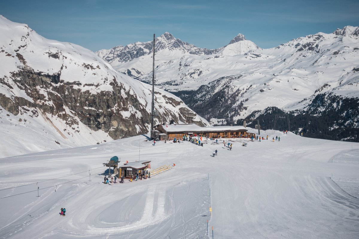 Photo Gallery - Photo View • Bergbahnen.org