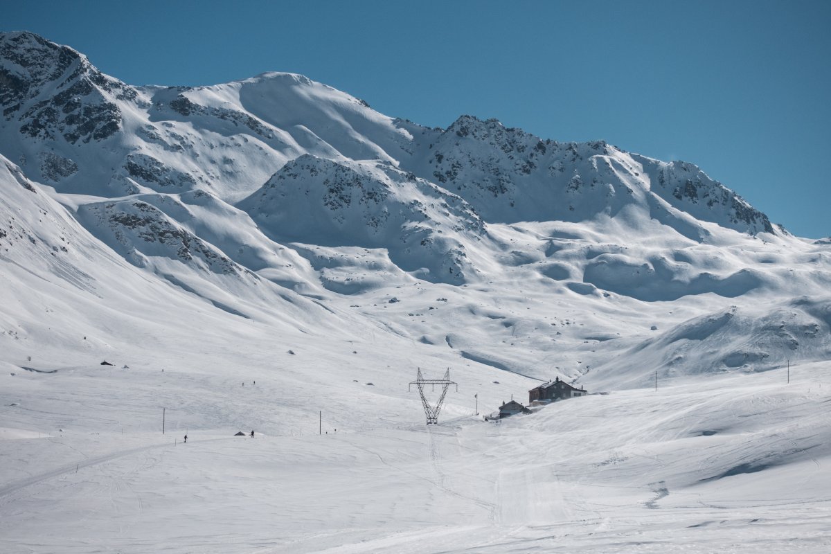 Fotogalerie - Foto-Ansicht • Bergbahnen.org