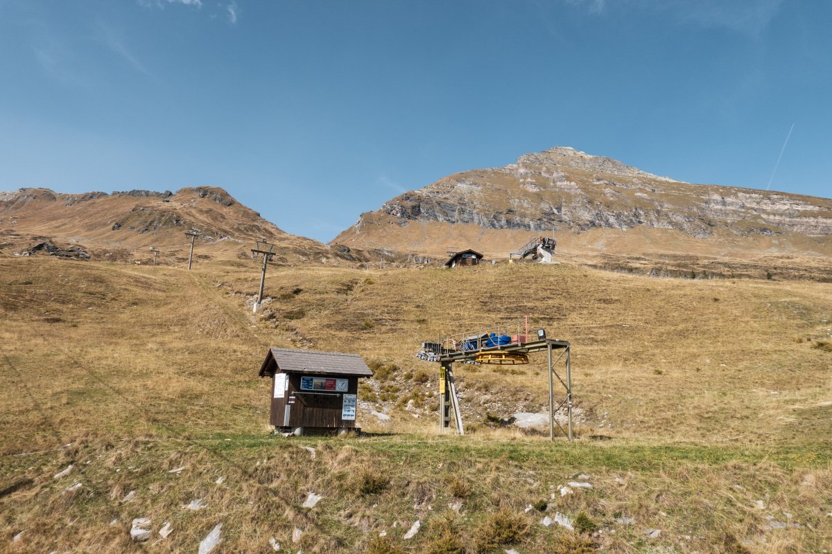 Fotogalerie - Foto-Ansicht • Bergbahnen.org