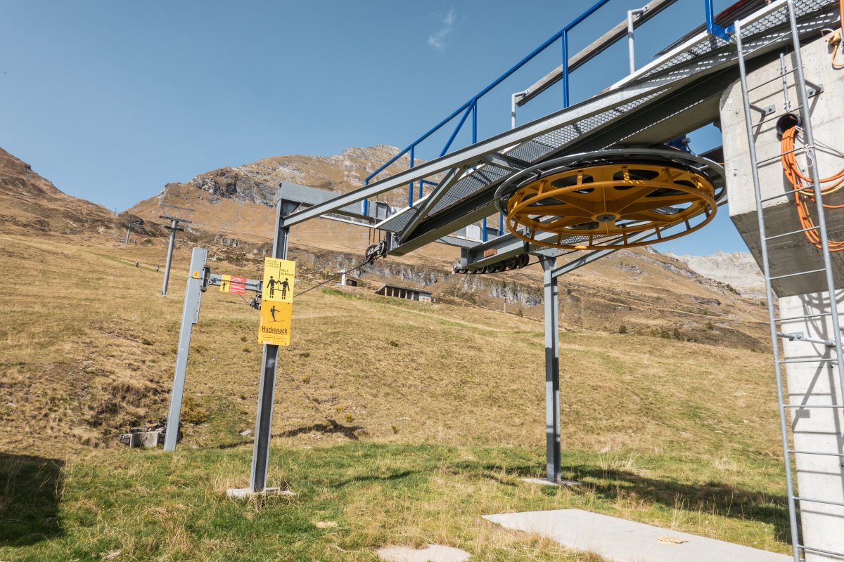 Fotogalerie - Foto-Ansicht • Bergbahnen.org