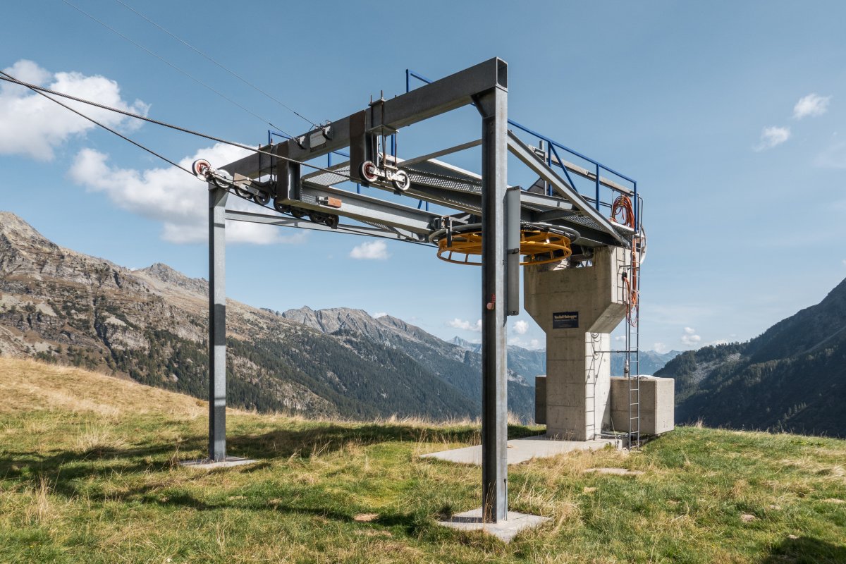 Fotogalerie - Foto-Ansicht • Bergbahnen.org