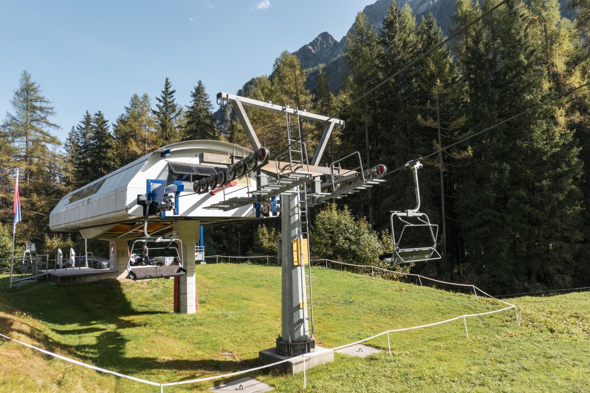 Fotogalerie - Foto-Ansicht • Bergbahnen.org