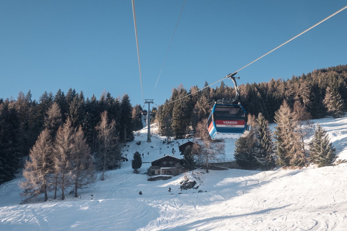 Fotogalerie - Foto-Ansicht • Bergbahnen.org
