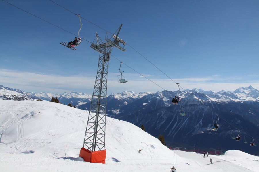 Fotogalerie - Foto-Ansicht • Bergbahnen.org