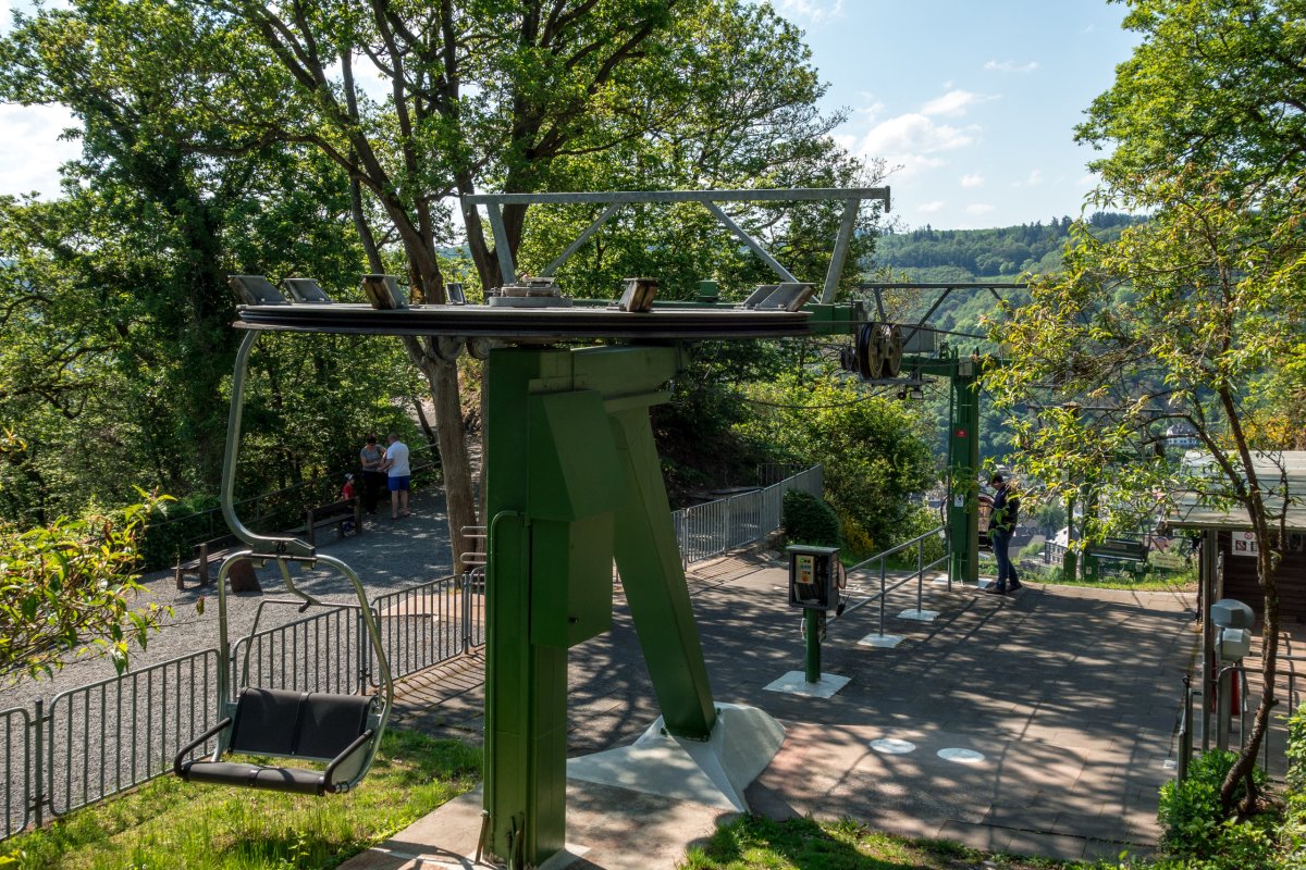 Fotogalerie - Foto-Ansicht • Bergbahnen.org
