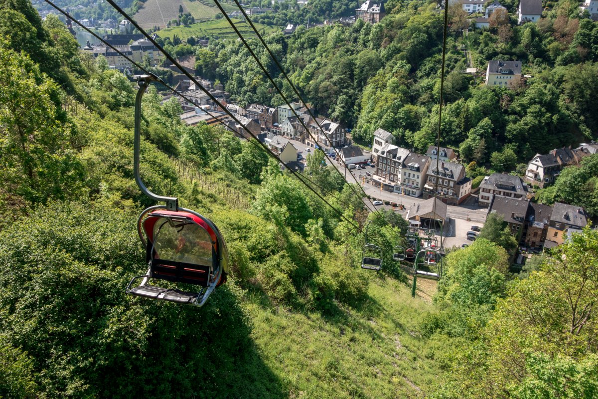 Fotogalerie - Foto-Ansicht • Bergbahnen.org