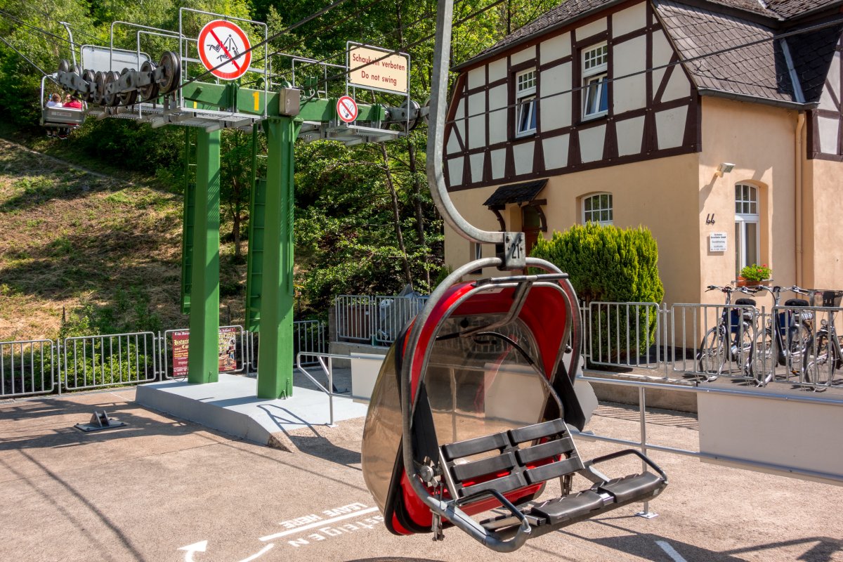 Fotogalerie - Foto-Ansicht • Bergbahnen.org