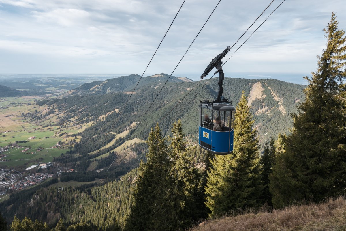 Fotogalerie - Foto-Ansicht • Bergbahnen.org