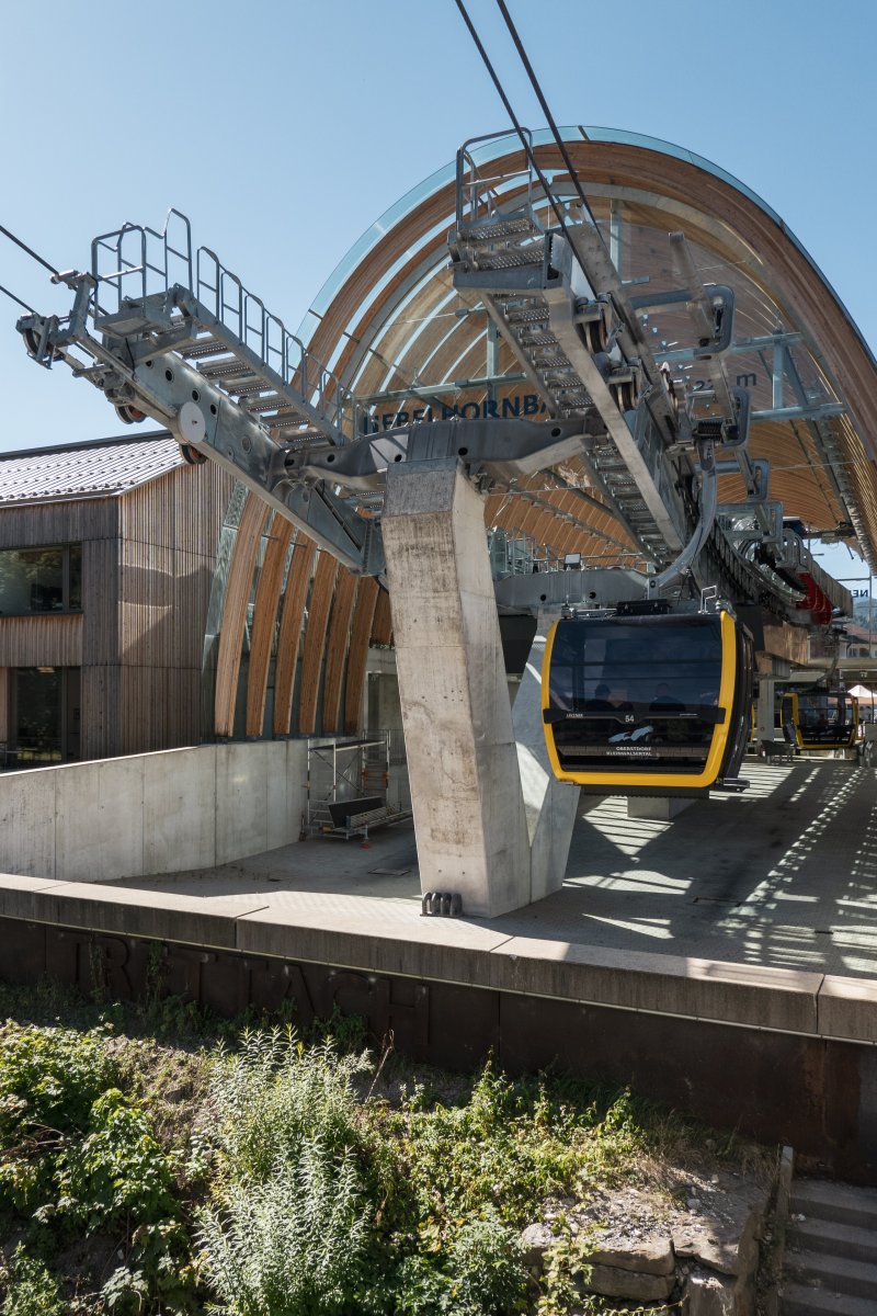 Fotogalerie - Foto-Ansicht • Bergbahnen.org