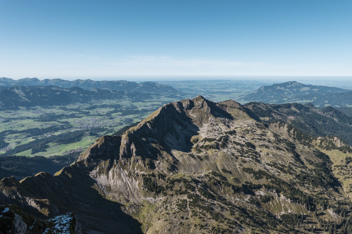 Fotogalerie - Foto-Ansicht • Bergbahnen.org
