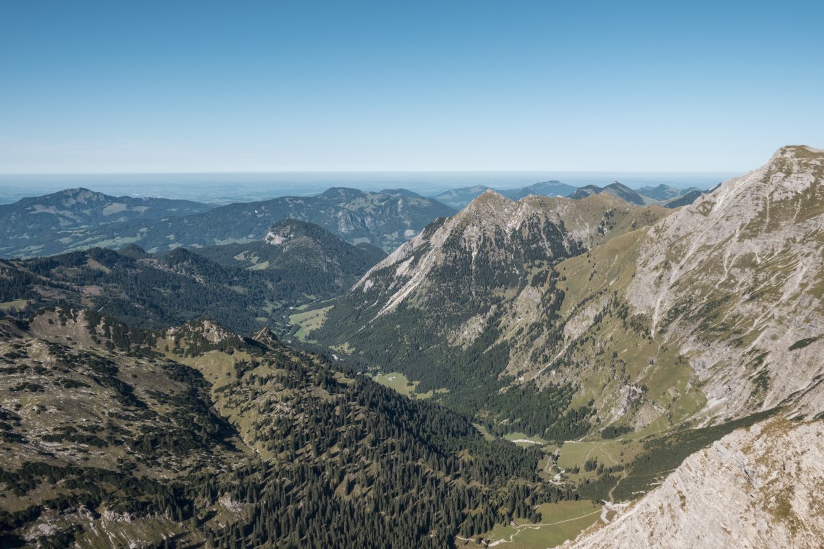 Fotogalerie - Foto-Ansicht • Bergbahnen.org