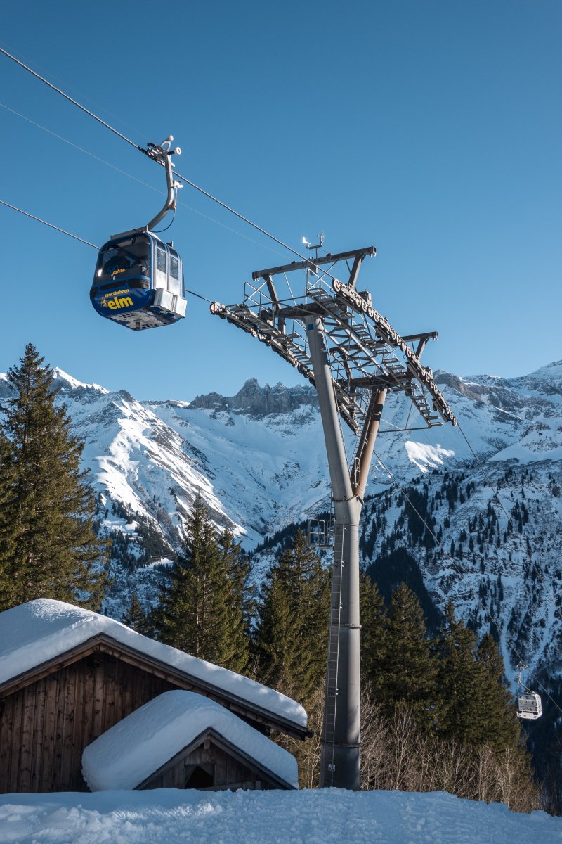 Fotogalerie - Foto-Ansicht • Bergbahnen.org
