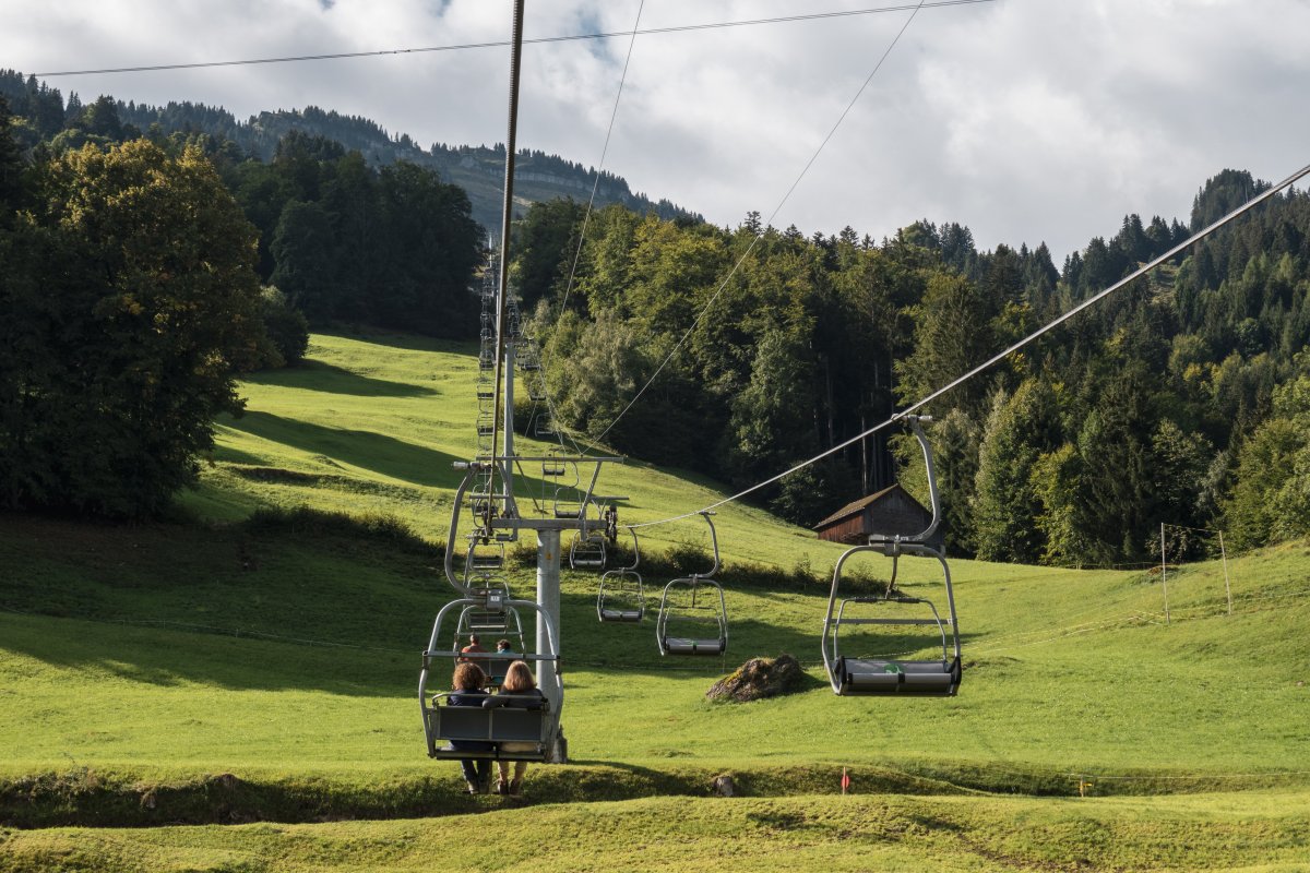 Photo Gallery - Photo View • Bergbahnen.org