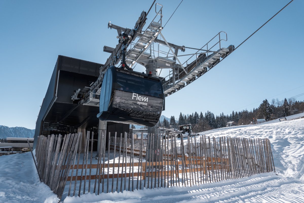 Fotogalerie - Foto-Ansicht • Bergbahnen.org