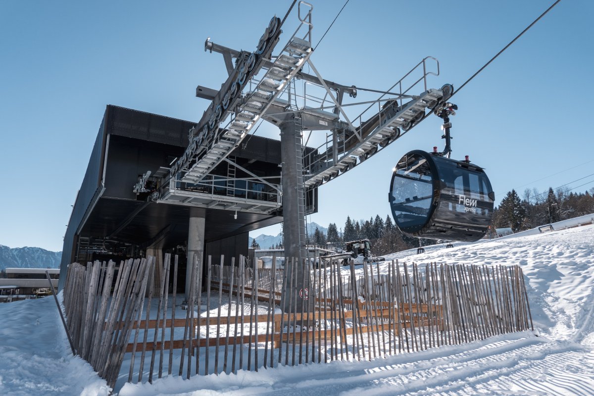 Fotogalerie - Foto-Ansicht • Bergbahnen.org