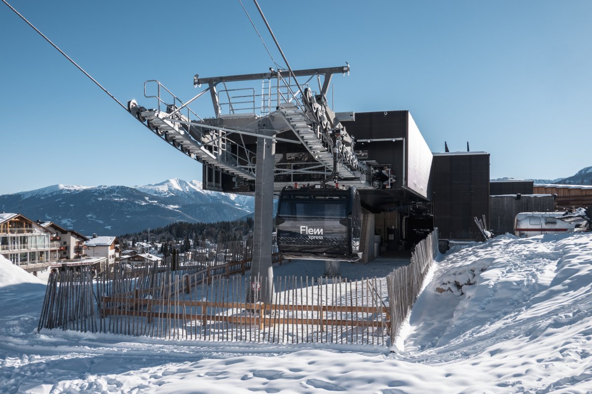 Fotogalerie - Foto-Ansicht • Bergbahnen.org
